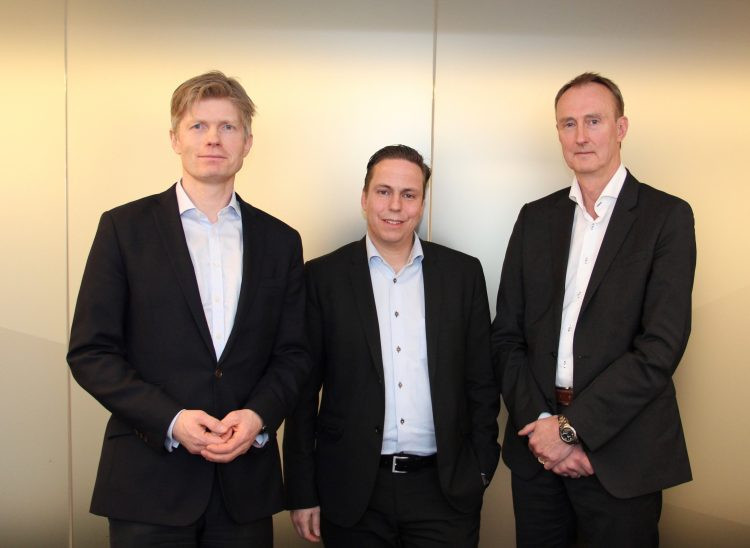Eolus signs PPW with Alcoa regarding Öyfjellet - Eolus