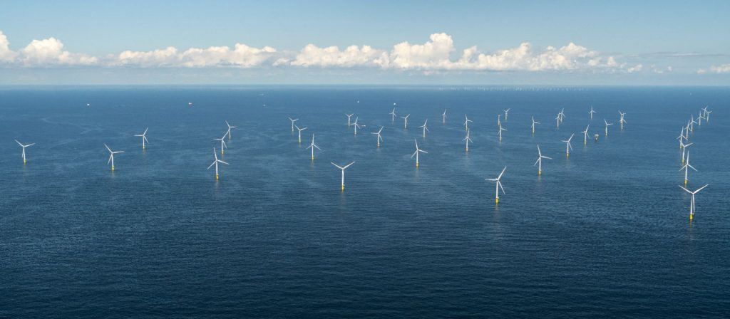Eolus submits applications for developing offshore wind power in Poland ...