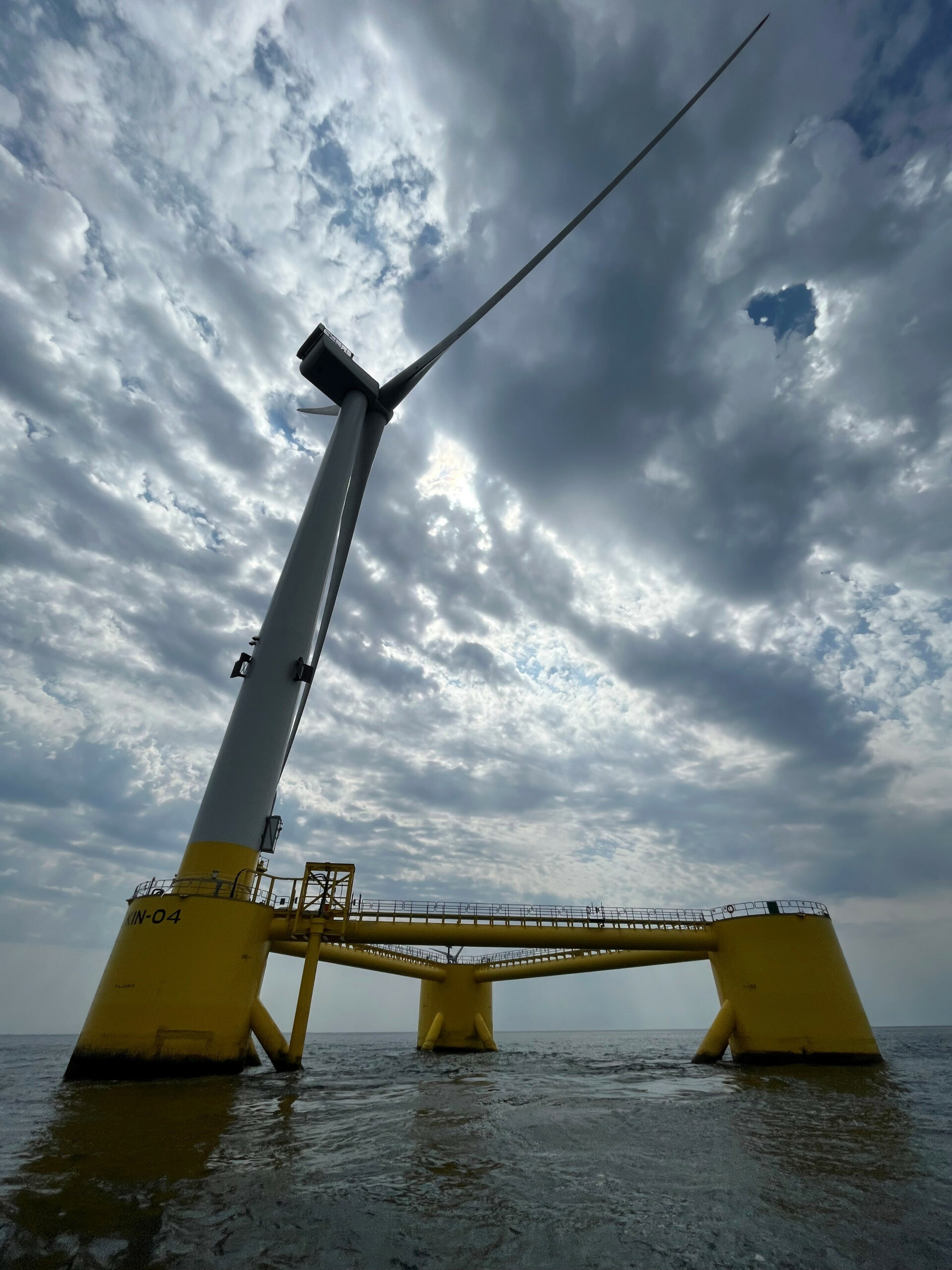 Eolus and Simply Blue Group in partnership to develop four offshore ...