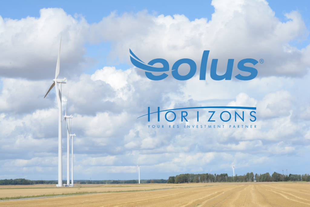 Eolus acquires first onshore wind project in Poland - Eolus