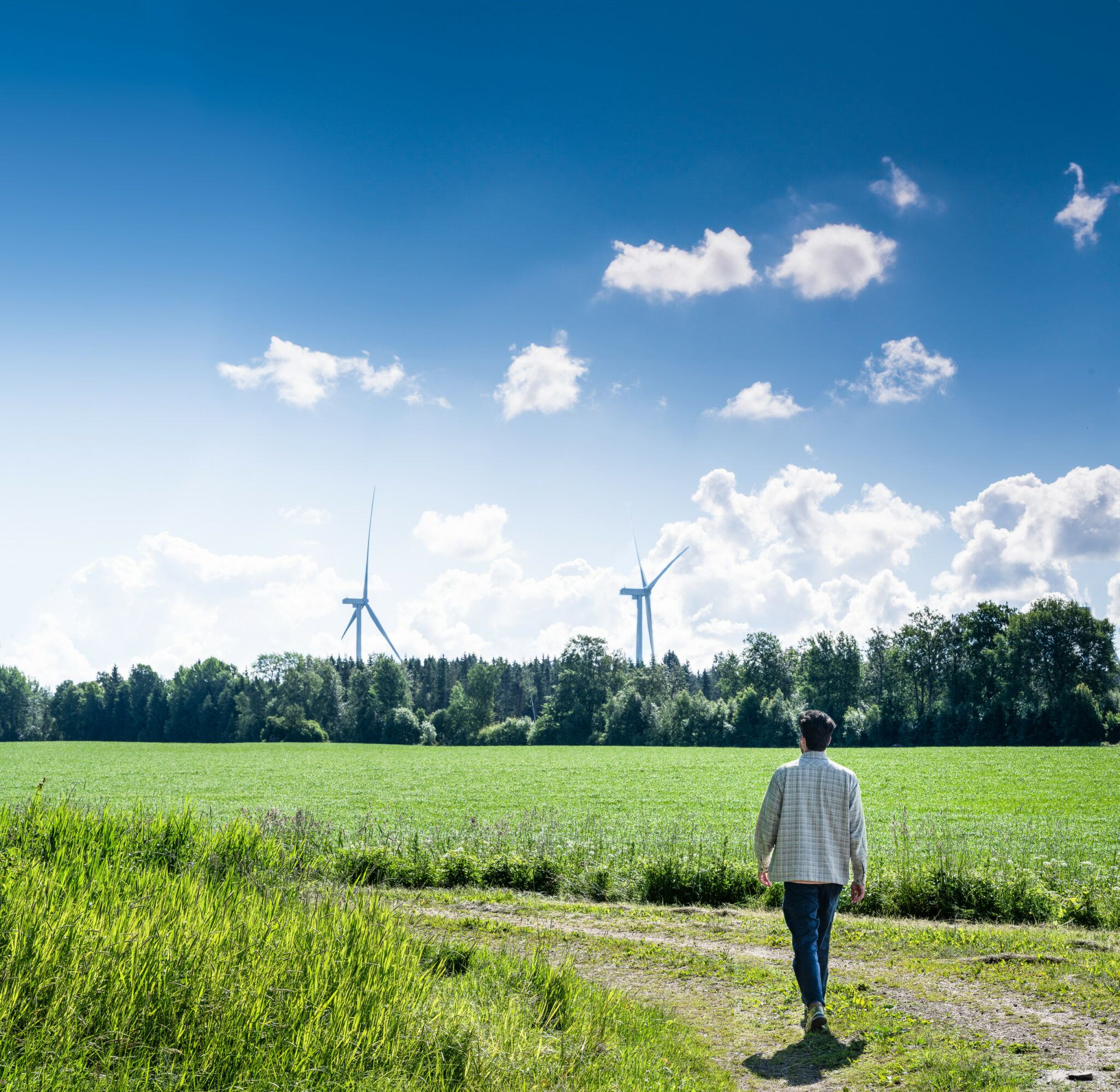 Eolus AB delårsrapport 1 april-30 juni 2025 - Eolus